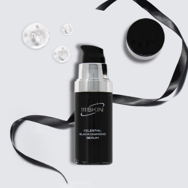 111 Skin - Celestial Black Diamond Serum - ของแท้ | Shopee Thailand