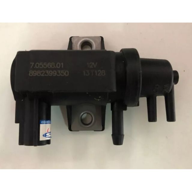 EVRV valve วาล์วควบคุมเทอร์โบแปรผัน isuzu vgs | Shopee Thailand