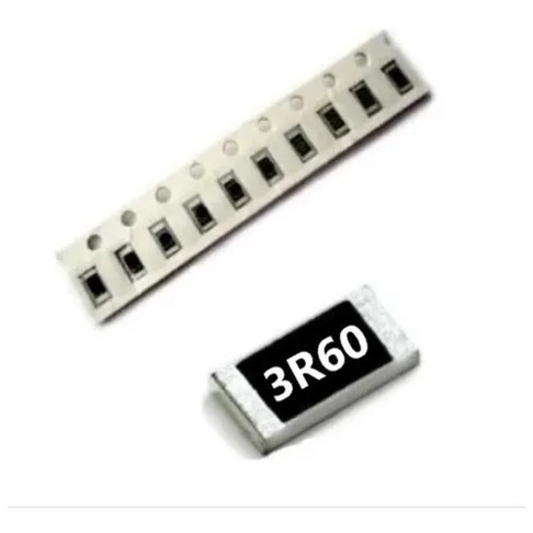 Resistorตัวต้านทาน 0402 3R60 | Shopee Thailand