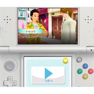 ตลับเกม Girls Mode / Style Savvy [NDS] แผ่นแท้ ญี่ปุ่น มือสอง สภาพดี มี ...