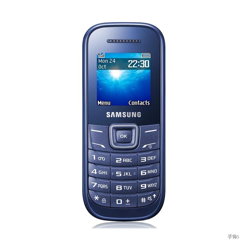 โทรศัพท์ซัมซุง มือถือซัมซุง Samsung hero รุ่น E1200 รุ่น B109H รุ่น ...