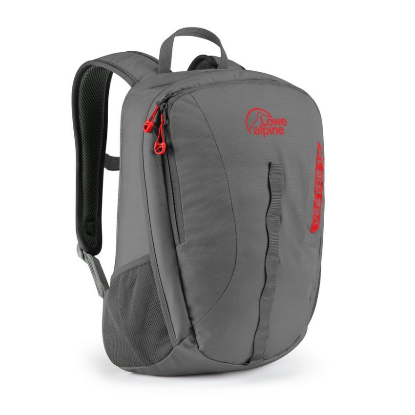 Lowe Alpine กระเป๋าเป้ Lowe alpine Vector 18 ( Zinc ) | Shopee Thailand