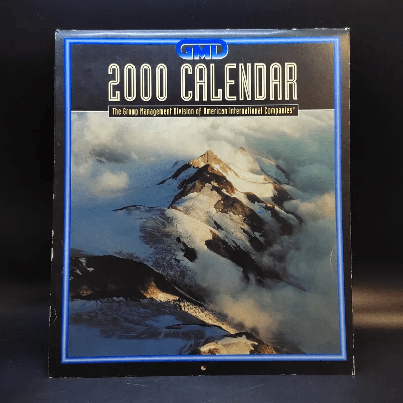 2000 Calendar Contributing Photographers | Shopee Thailand