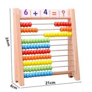 【alat tulis】♂Belajar matematik artifak kanak-kanak alat bantu mengajar ...