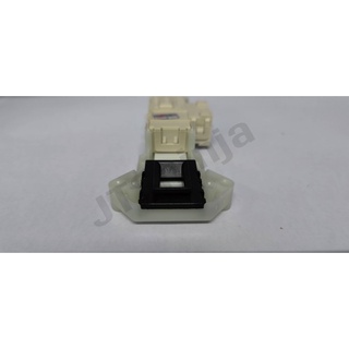 *แท้ LG* สวิตซ์ล็อคประตู (Switch Assembly) อะไหล่เครื่องซักผ้าฝาหน้า LG ...