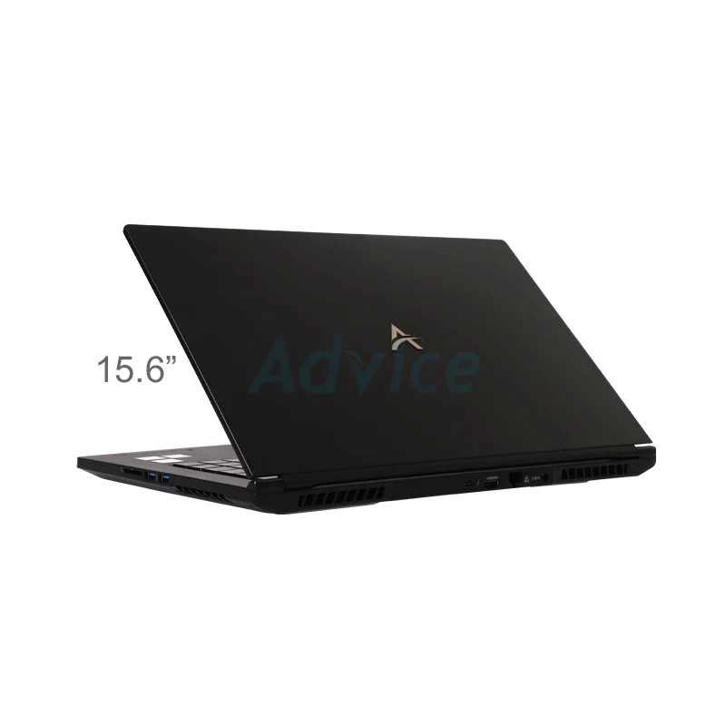Notebook INTEL Alpha Force I BQC71ABBB6000 (Black) - [ A0128901 ...