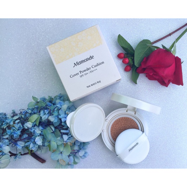 Mamonde cushion | Shopee Thailand