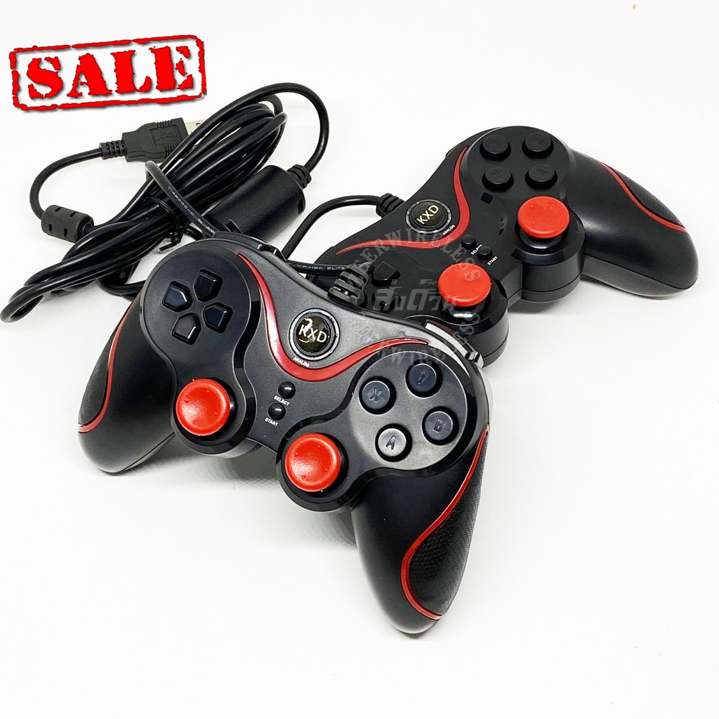 ่joy games usb จอยเล่นเกมส์คอมพิวเตอร์ มีหลายแบบให้เลือกทั้งเดี่ยวและ ...