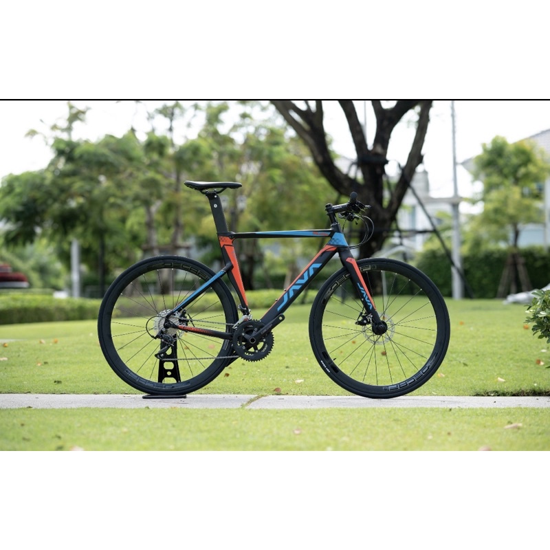 จักรยานไฮบริด Java siluro 2 | Shopee Thailand