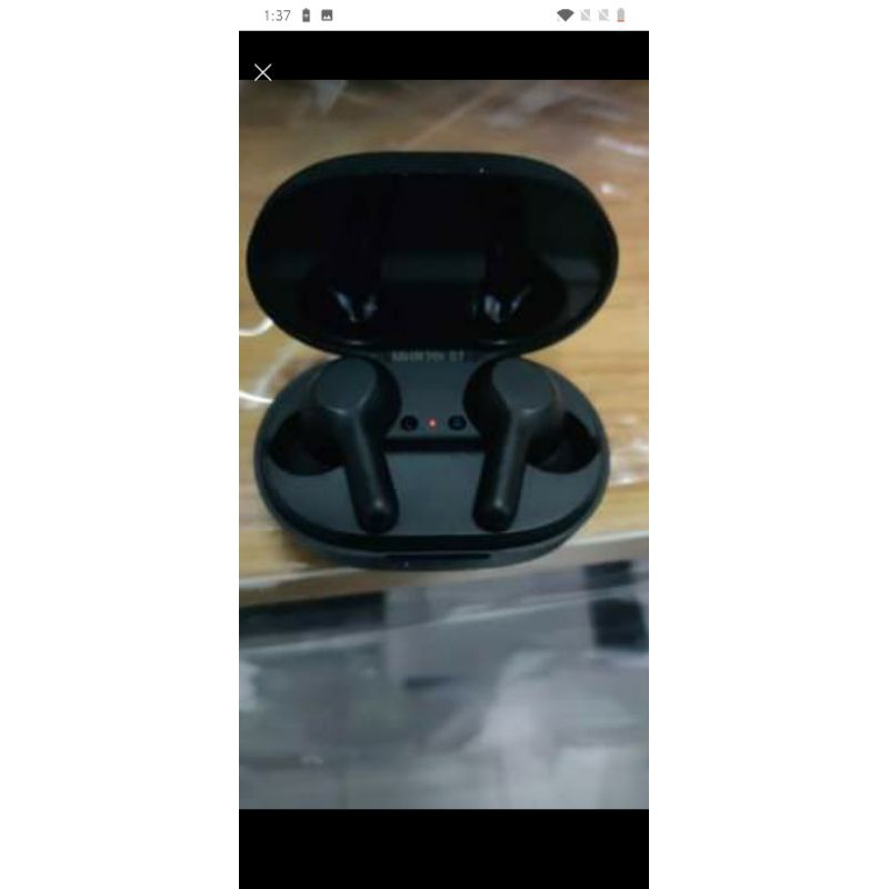 ขายAUKEY EP-T25 หูฟังบลูทูธไร้สาย TWS Bluetooth 5.0 IPX5 True Wireless ... ขายAUKEY EP-T25 หูฟังบลูทูธไร้สาย TWS Bluetooth 5.0 IPX5 True Wireless ...