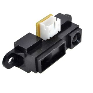 SHARP 2Y0A21 Infrared Proximity Sensor IR Analog Distance Sensor ...