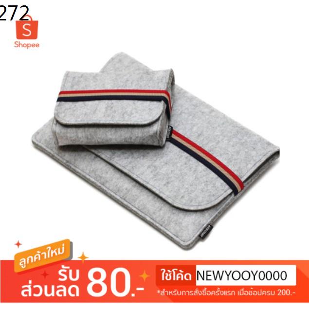 พร้อมส่งจากไทย ลดหนักมาก!! จ้า ️กระเป๋า ใส่เอกสารสายยืดแลปทอป 11” 13 ...