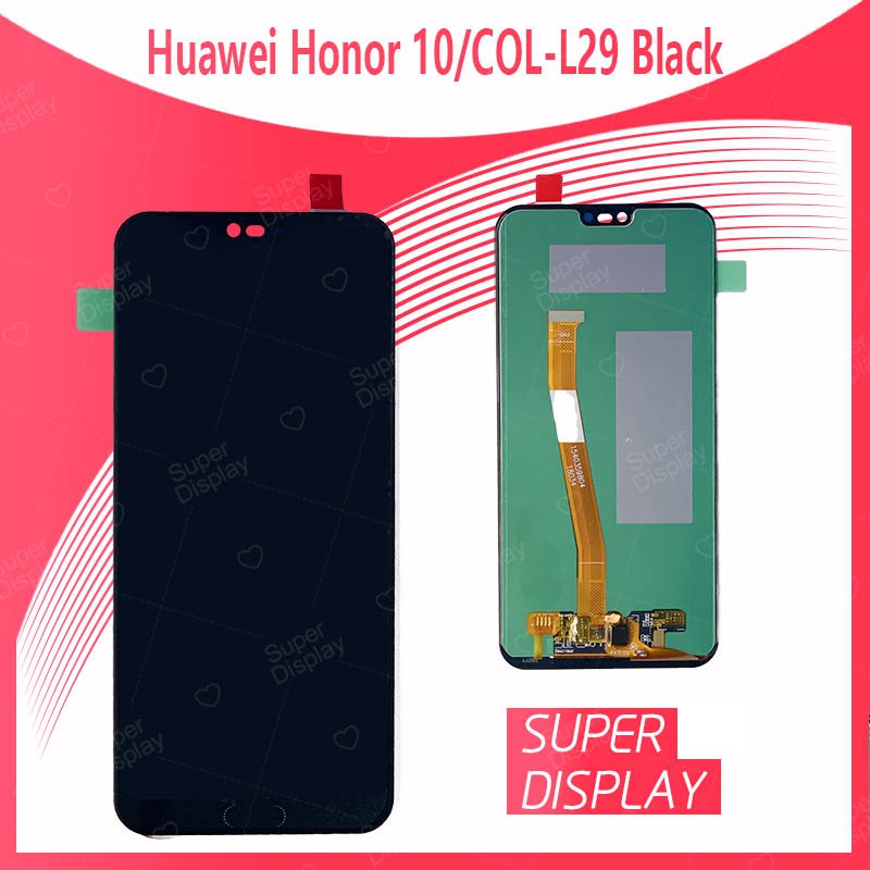 Huawei Honor 10/COL-L29 อะไหล่หน้าจอพร้อมทัสกรีนหน้าจอ LCD Display ...