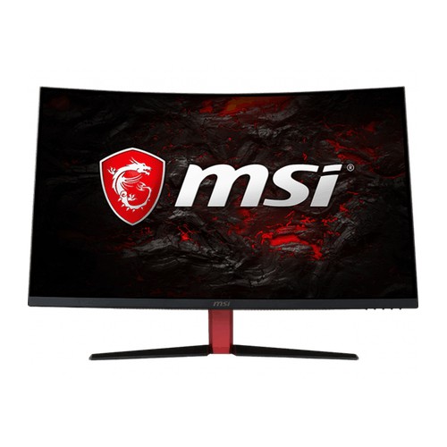MSI OPTIX AG32CV CURVED 31.5 INCH 1MS 165HZ *จอคอมพิวเตอร์ | Shopee ...