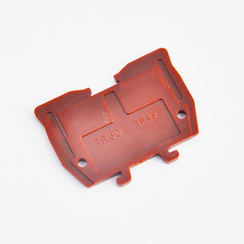 Terminal TR10 TR20 TR30 เทอร์มินอล ฝาปิด TRA-1 TRA-2 TRA-3 | Shopee ...