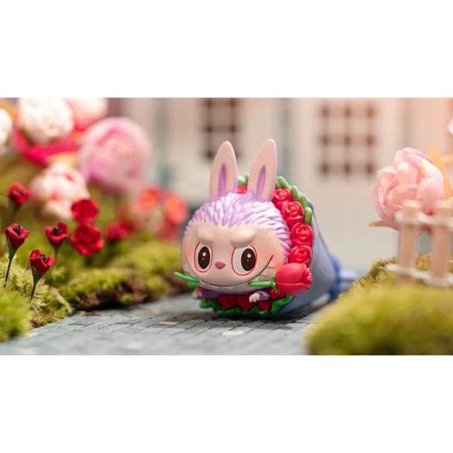 ☘️🌻ตัวแยก Labubu The Monsters flower🌹 | Shopee Thailand