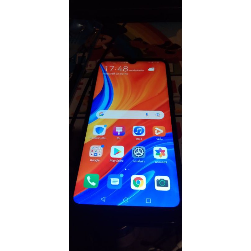 หัวเหว่ย y6s (มือสอง)สภาพดีไม่ติดรายเดือน | Shopee Thailand