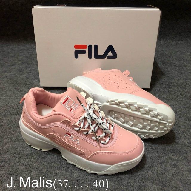 รองเท้า FILA | Shopee Thailand