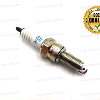 ปลั๊กเสียบไอซี NGK SPARK CPR8EA9 CPR8EA-9 CPR8 CPR8EA NGK PLUG LC135 ...