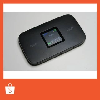 ช้อป TRUE pocket wifi ง่าย ๆ บน Shopee | ต.ค. 2025