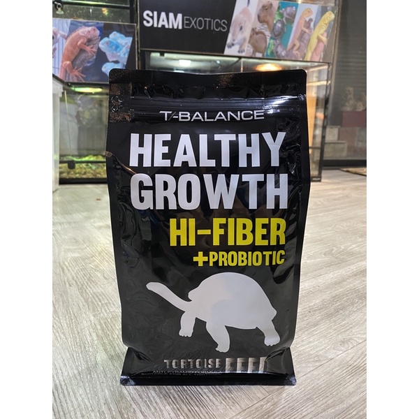 T Balance 1 Kg. อาหารสำหรับเต่าบก | Shopee Thailand