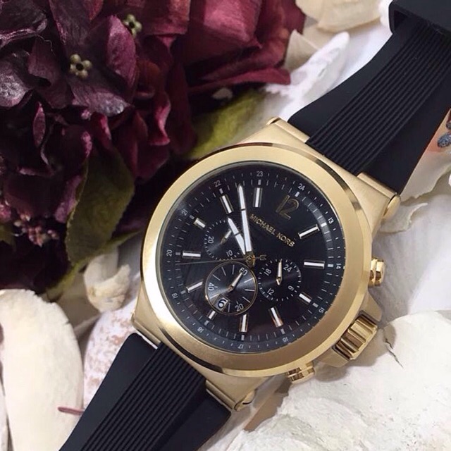 นาฬิกาแบรนด์ Michael Kors MK8445 | Shopee Thailand