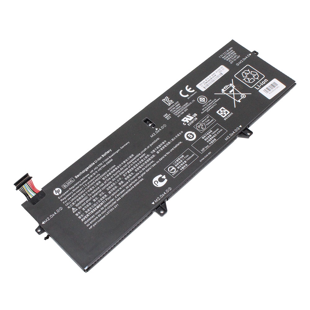 HP แบตเตอรี่ BL04XL HP Elitebook 1040 G5, 1040 G6 Series (ของแท้ ...