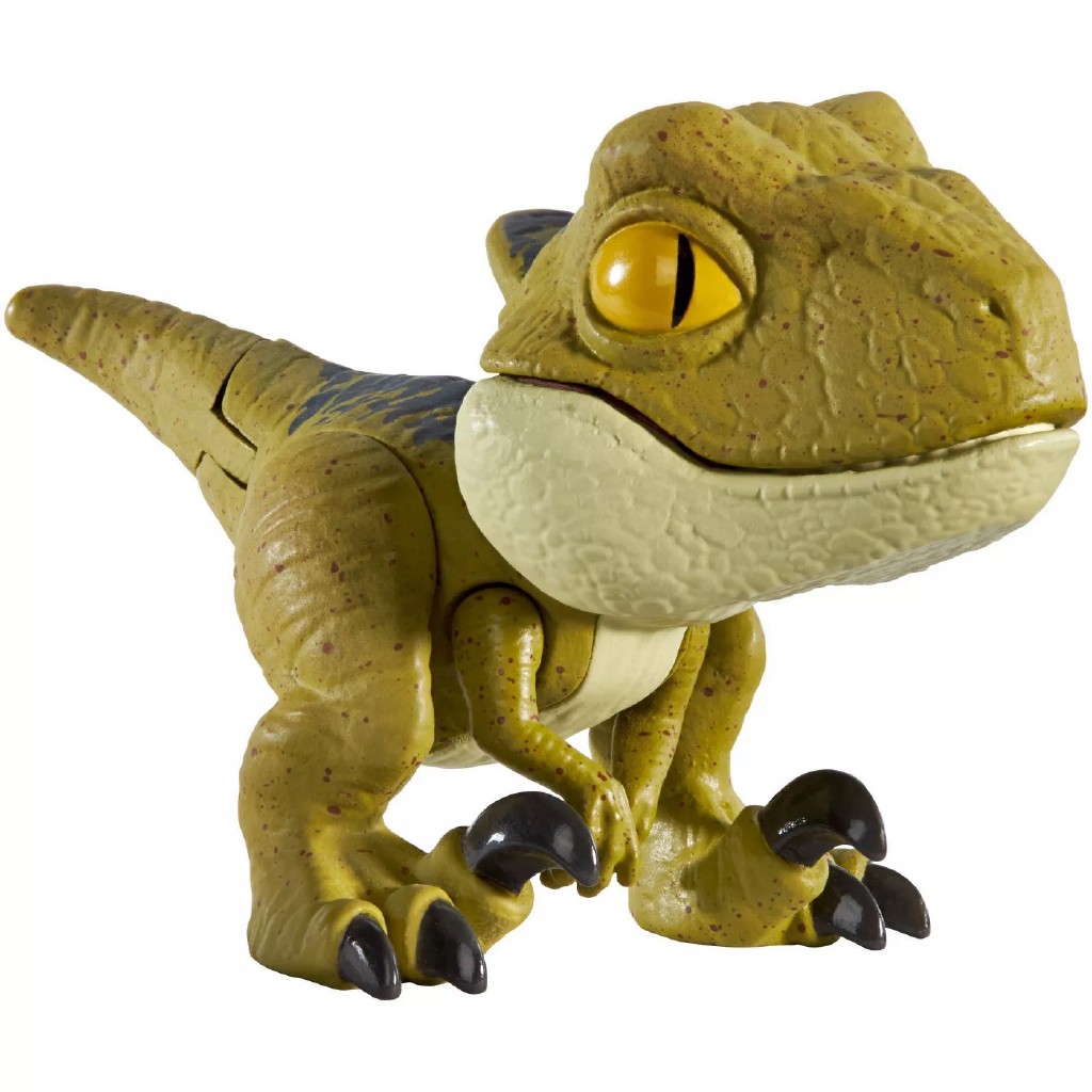 [Shop Malaysia] Jurassic World Snap Squad Wave 3 XQ9M | Shopee Thailand