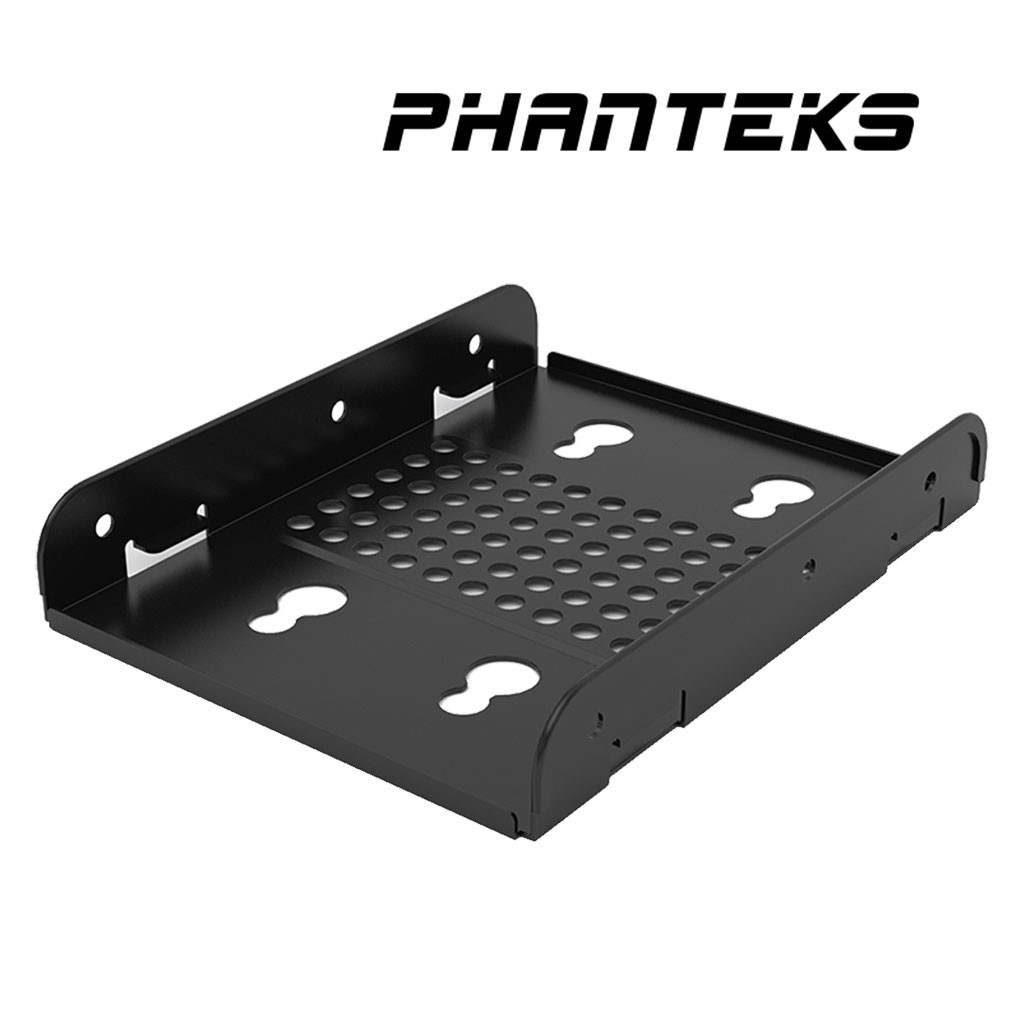 PHANTEKS Accessories HDD Bracket 3.5in | Shopee Thailand