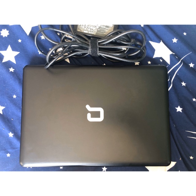 HP Compaq 510 Core2 T5870 Ram4G | Shopee Thailand