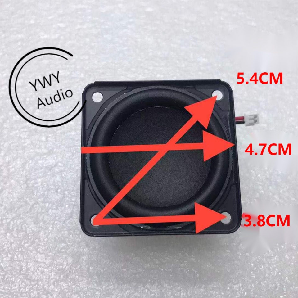 ★YWY Audio★JBL HK 1.75 นิ้ว 4Ω12W เสียงแหลมเสียงทุ้มเสียงเบสความถี่เต็ม ...