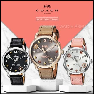 นาฬิกา coach ราคาพิเศษ | ซื้อออนไลน์ที่ Shopee ส่งฟรี*ทั่วไทย!