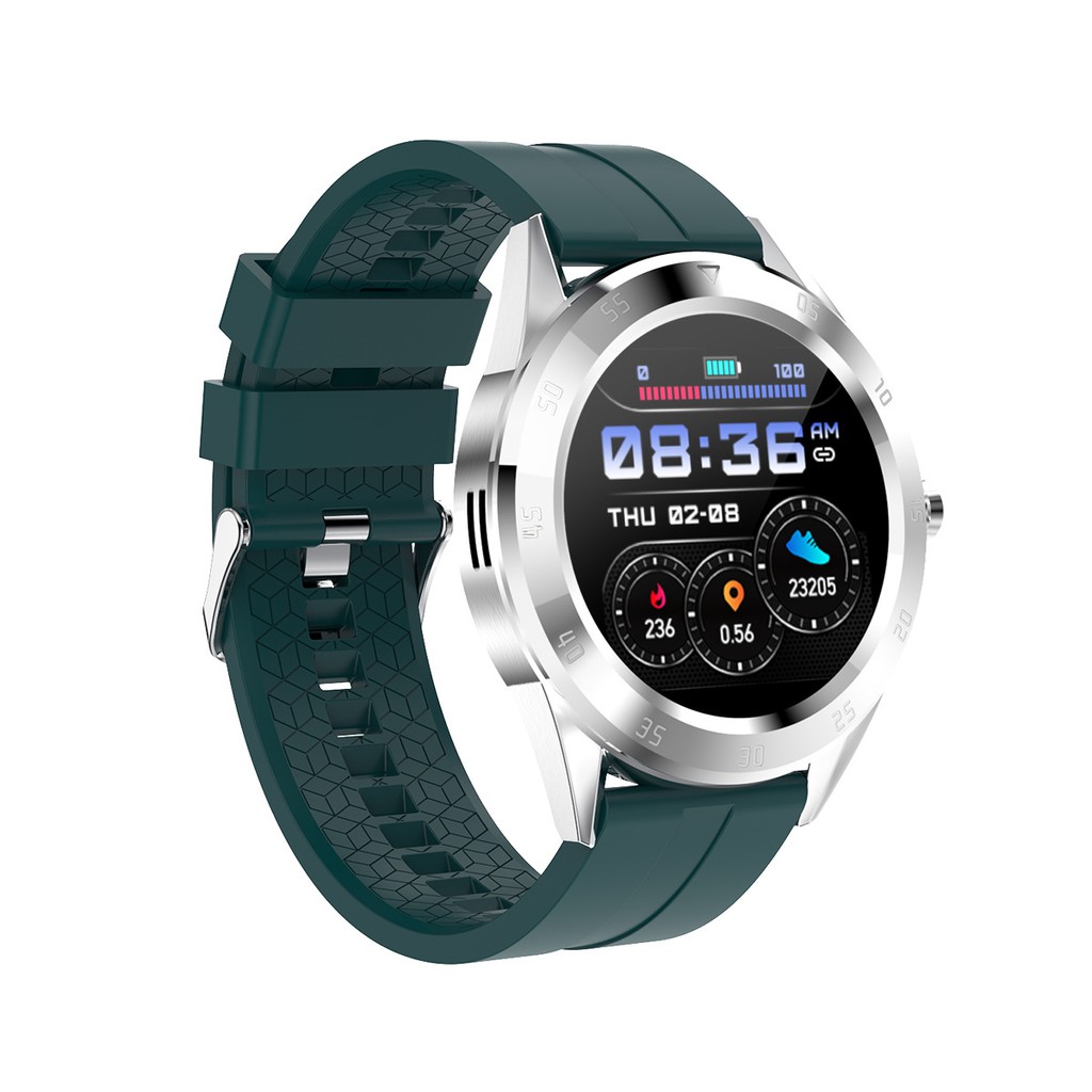 UCOBUY พร้อมส่ง โทรคุยรับสายได้ smart watch Y10 Smart Watch นาฬิกา ...