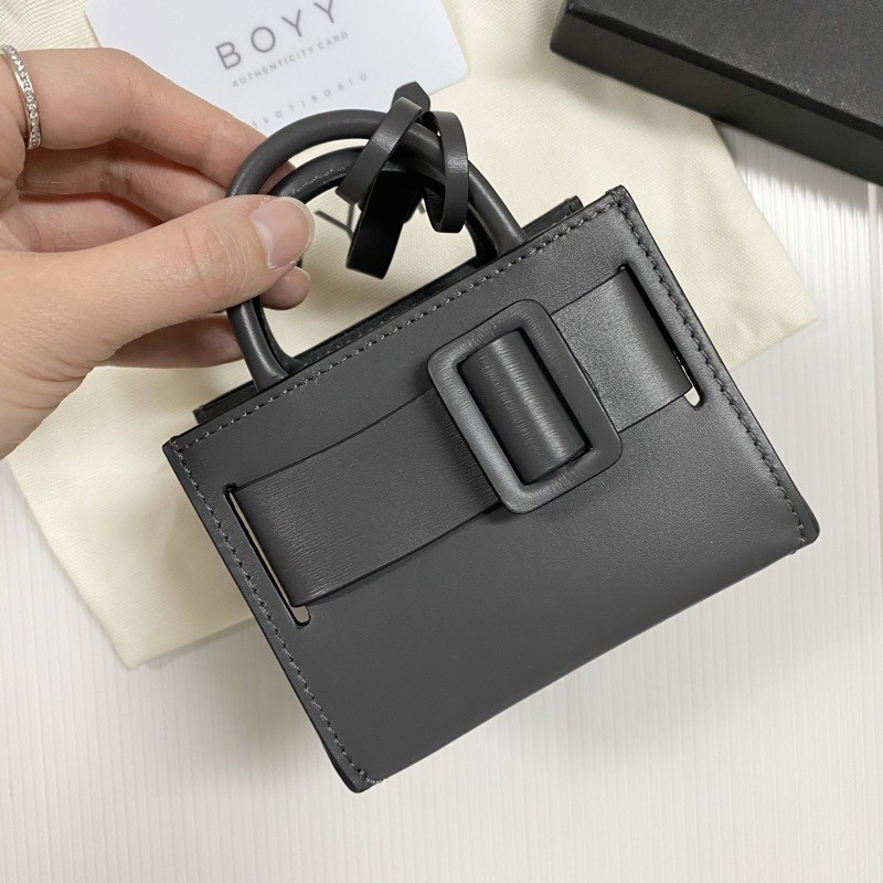 NEW Boyy Bobby Charm size 10.5 cm | Shopee Thailand