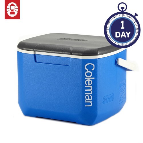 Coleman - Cooler Box 16QT Heavy Duty | Shopee Thailand