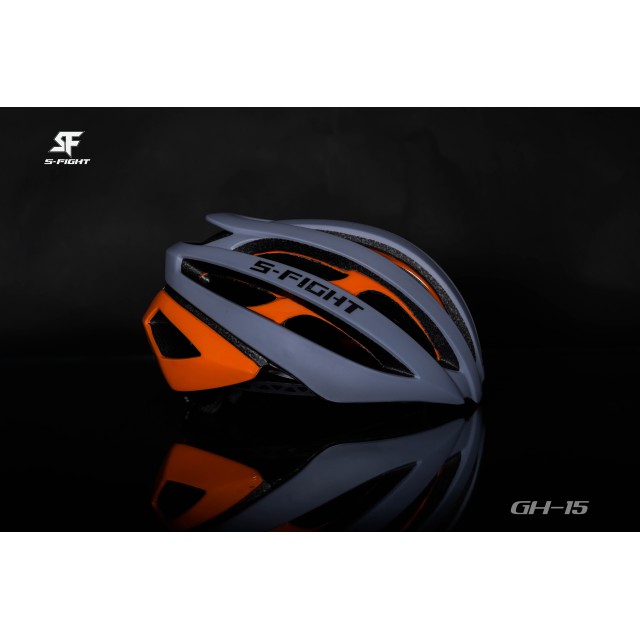หมวก S-Fight รุ่น GH-15 M | Shopee Thailand