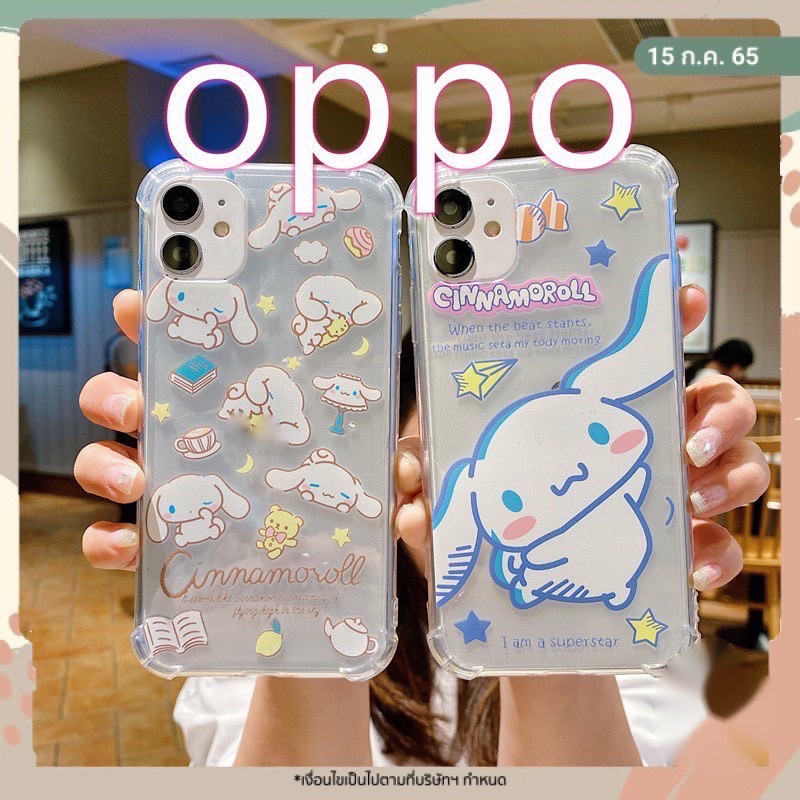เคสoppo A9 A5 2020 Reno Reno2 Reno 10xa5s A7 A12 A31 A83 A3s F7 F9 F11