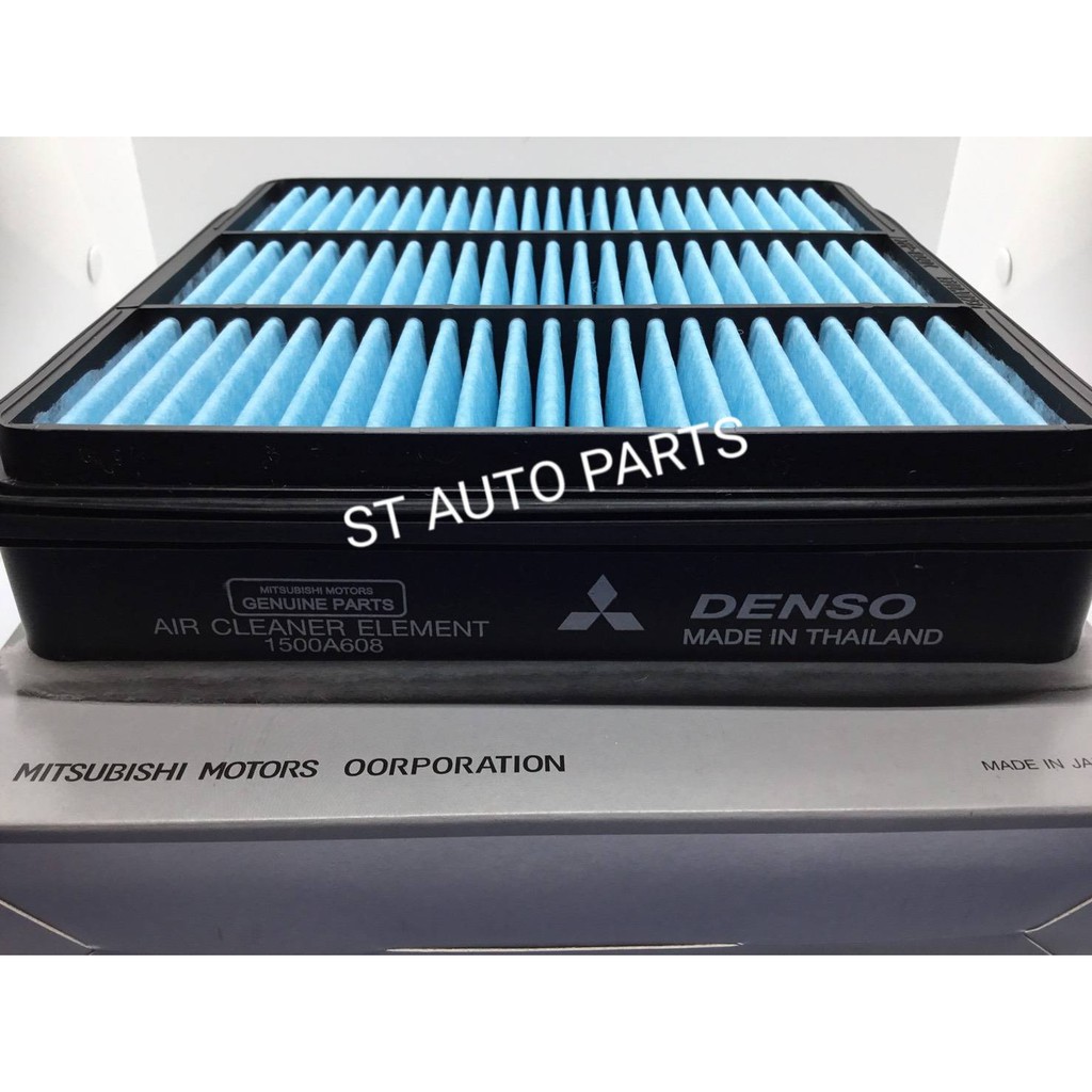 กรองอากาศมิตซูบิชิไทรทัน Mitsubishi Triton ทุกรุ่น, มิตซุบิชิ ปาเจโร่ ...