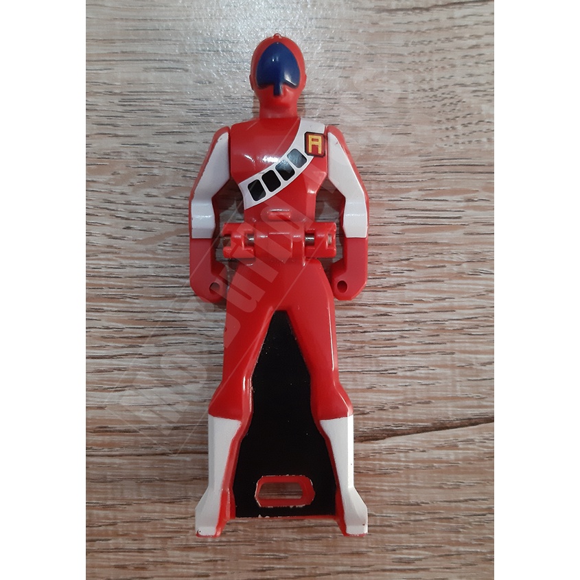 Dx Ranger Key ขบวนการ กลุ่มสี แดง คละแบบ P.2 จาก ขบวนการ GoKaiger ...