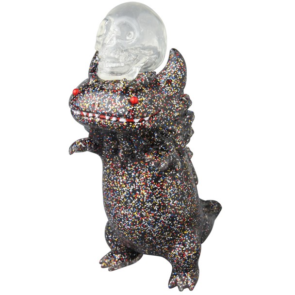 Byron and Rangeron Black Glitter by Shoko Nakazawa | Shopee Thailand