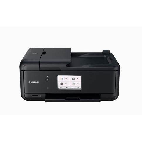 Canon TS9570 (A3) Wireless มัลติฟังค์ชั่น All In One Printer | Shopee ...