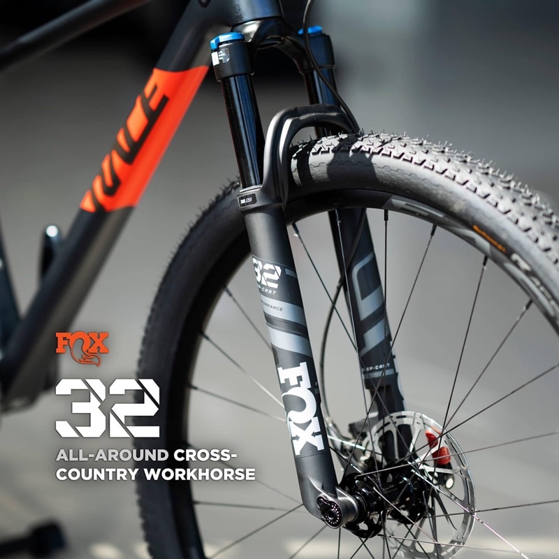 2023 โช๊ค Fox Float 32 , 29นิ้ว แกนBoost | Shopee Thailand