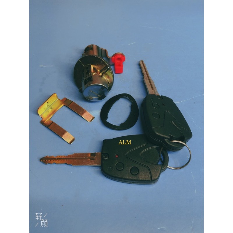 Proton WAJA / BLM FLX REAR BONNET LOCK | Shopee Thailand