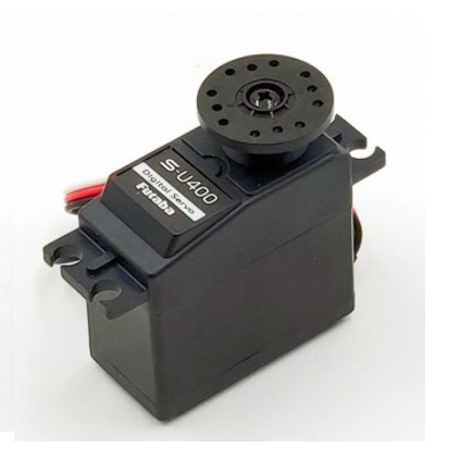 เซอร์โว Servo Futaba S-U400 อุปกรณ์เครื่องบิน Rc | Shopee Thailand
