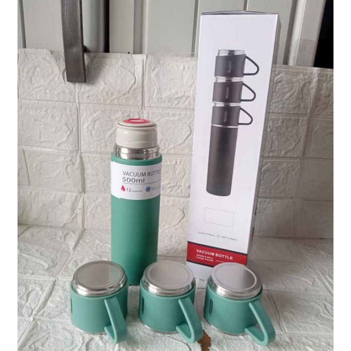 Termos Thermos SULTAN VACUUM FLASK | Shopee Thailand