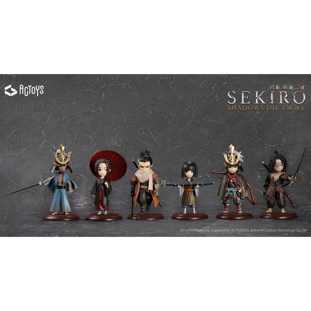 [Pre Order] Sekiro:Shadows Die Twice | Shopee Thailand
