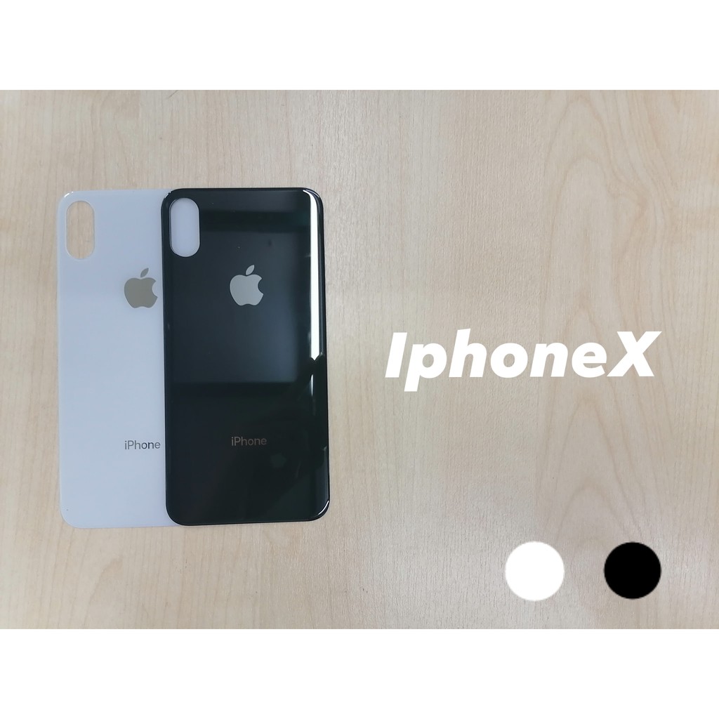 อะไหล่ ฝาหลัง Iphone สำหรับเปลี่ยน ฝาหลังแตก Iphone8 Iphone11 Iphone11Pro Iphone11Promax IphoneX ...