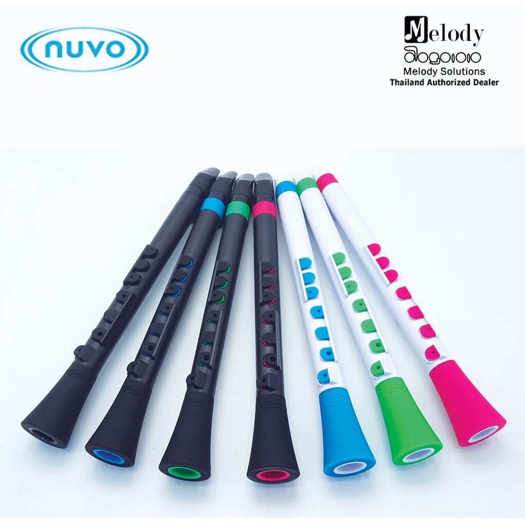 นูโว ดูส NUVO Dood | Shopee Thailand