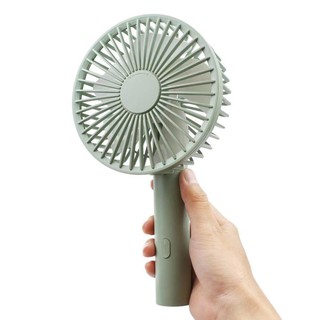 KM-6113 พัดลม พัดลมพกพา ชาร์จไฟ USB พัดลมตั้งโต๊ะ ใช้เป็นที่วางโทรศัพท์ ...