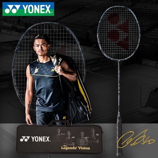 สั่งซื้อ Yonex ไม้แบดมินตัน ในราคาสุดคุ้ม | Shopee Thailand